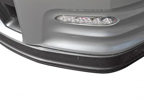 2012-2015 Nissan GT-R STILLEN Skid Plate – Strictly Business ...