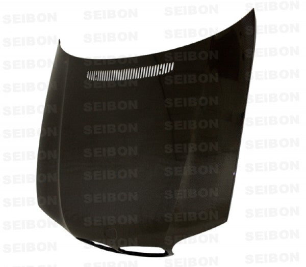 Seibon OEM Style Carbon Fiber Hoods HD0205BMWE462D-OE – Strictly ...