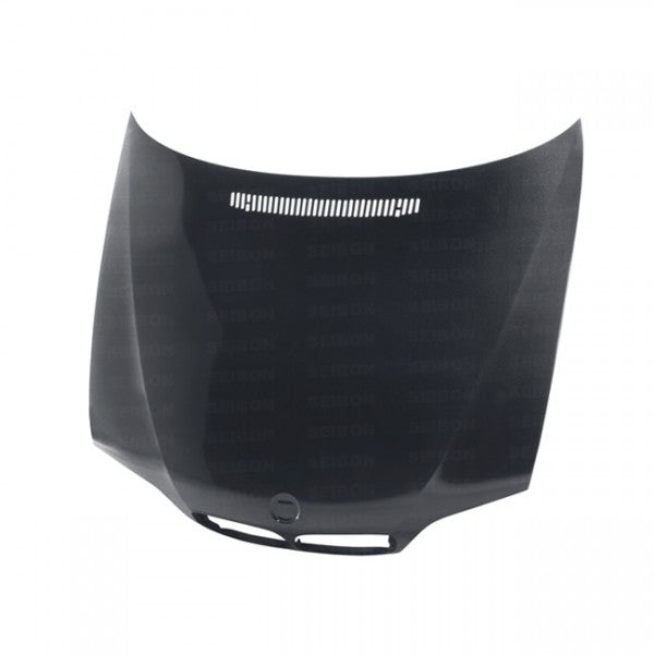 Seibon OEM Style Carbon Fiber Hoods HD0205BMWE464D-OE – Strictly ...