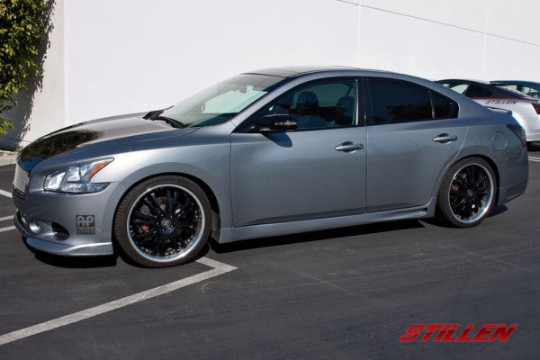 2009-2015 Nissan Maxima 5-Piece Body Kit - KB12740KT2 – Strictly ...
